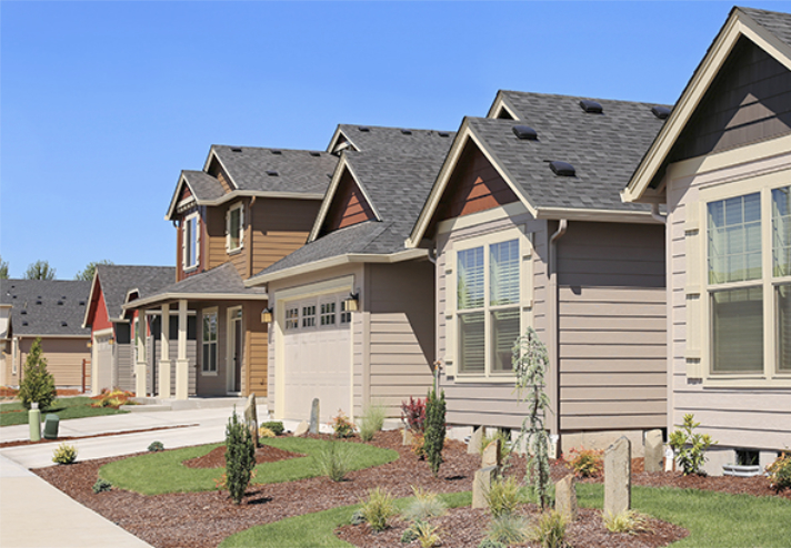 There Are More Homes Available Now than There Were This Spring - KW ...