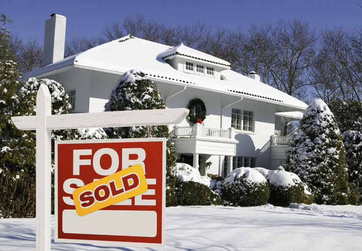 Top Questions About Selling Your Home This Winter - KW Utah - KW Utah